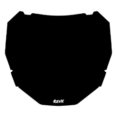 Custom Odi Plate DECAL – RevX